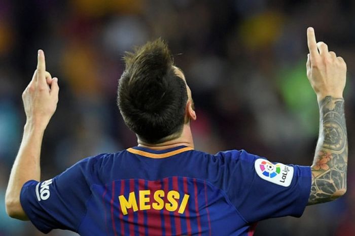 Ada yang Bikin Salah Fokus pada Tubuh Lionel Messi, Netizen Langsung ... Ada yang Bikin Salah Fokus pada Tubuh Lionel Messi, Netizen Langsung ...