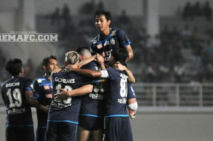 Gelandang Andalannya Baru Saja Pamitan, Arema FC Resmi Lepas 6 Pemain ... Gelandang Andalannya Baru Saja Pamitan, Arema FC Resmi Lepas 6 Pemain ...