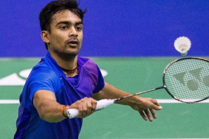 Pernah Kalahkan Momota, Sameer Verma Ingin Raih Gelar All England Open ...