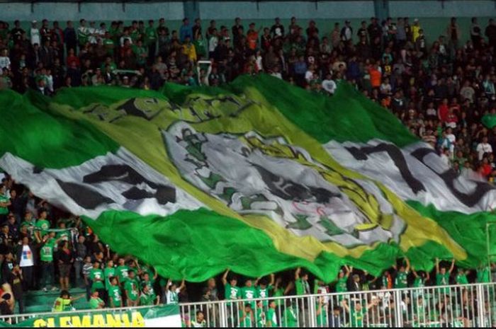 Slemania Resmi Rilis Info Tiket Laga PSS Sleman Vs Borneo FC ...