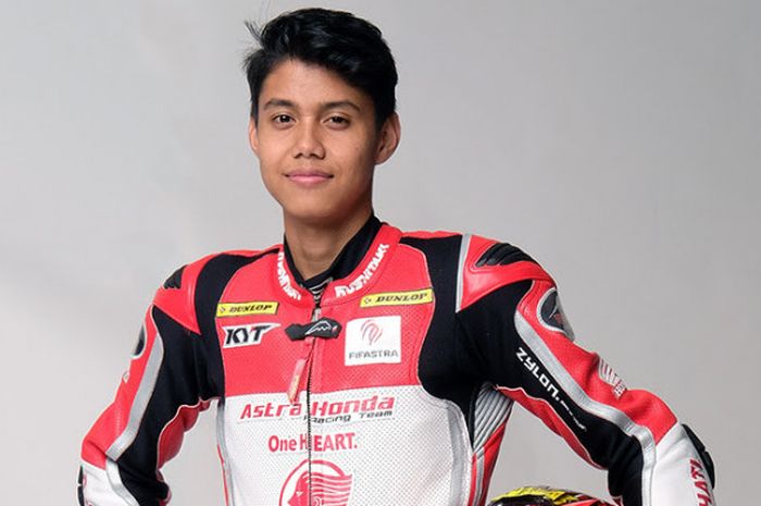 Irfan Ardiansyah Lanjutkan Pemulihan di Indonesia Setelah Kecelakaan ...