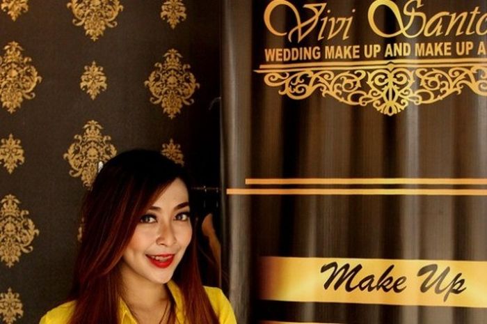 Ungkapan Istri Dendi Santoso di Hari Perempuan Internasional - Juara.net