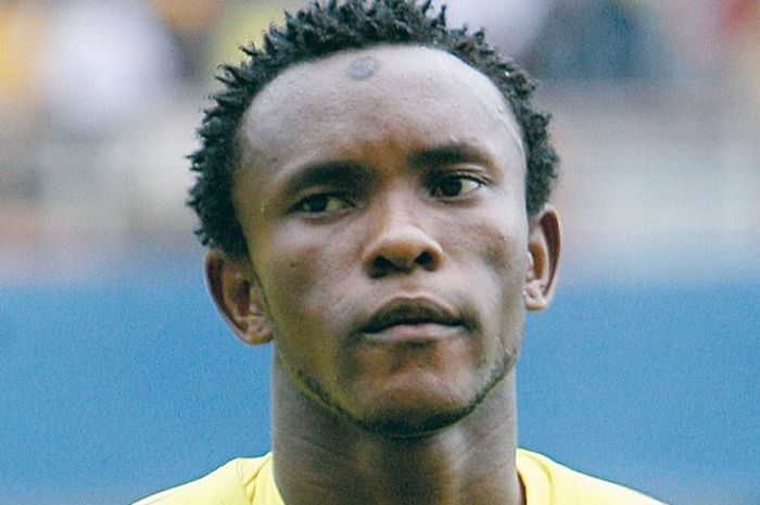 Sejarah Hari Ini - Munculnya Jenderal Berdarah Liberia yang 'Menjajah ...