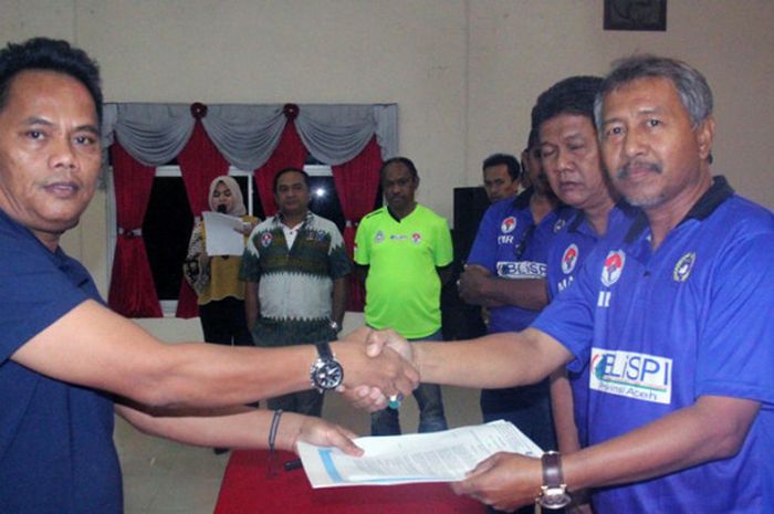 Liga BOLA-BLiSPI - Tim Juara Tidak Perlu Biaya Tampil - Bolasport.com