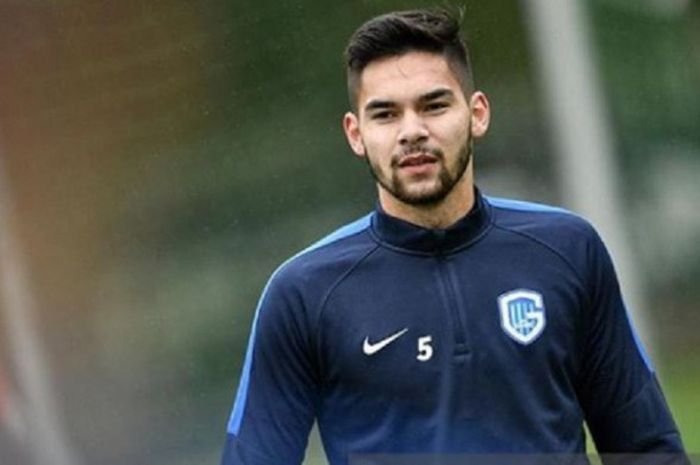 Sandy Walsh Siap Dinaturalisasi, PSSI Sudah Lakukan Pembicaraan dan Ini ...