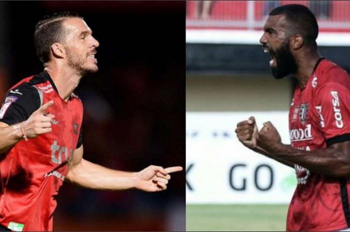 Pecahkan Rekor Peri Sandria, Sylvano Comvalius Berpeluang jadi Raja Gol ...