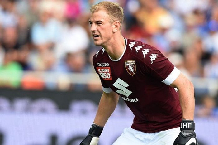 Hasil Laga Serie A, Debut Negatif 'John' Hart - Juara.net