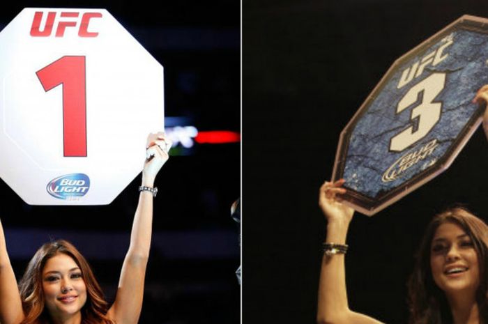 Fakta Seputar Wanita Pemegang Papan Ronde dalam Pertarungan Tinju ...