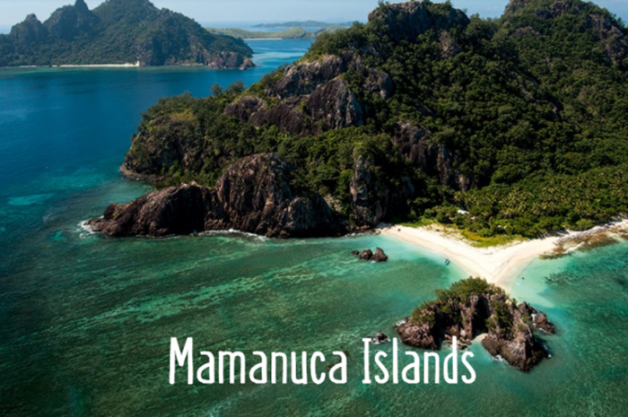 Mengenal Kepulauan Fiji, Surga di Jantung Pasifik Selatan yang Mirip ...