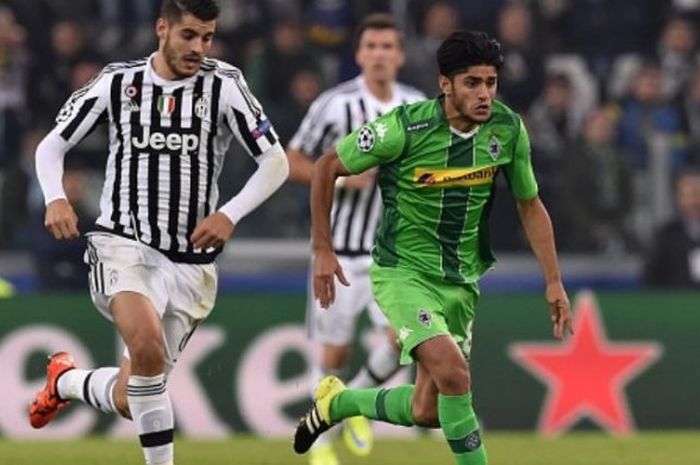 Liverpool Perlu Rp 561 Miliar untuk Gaet Berlian Moenchengladbach ...