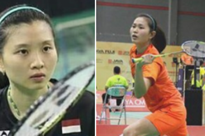 5 Foto Cantik Angelica Wiratama, Pebulu Tangkis Muda yang Dibilang Mirip Debby Susanto Ini ...