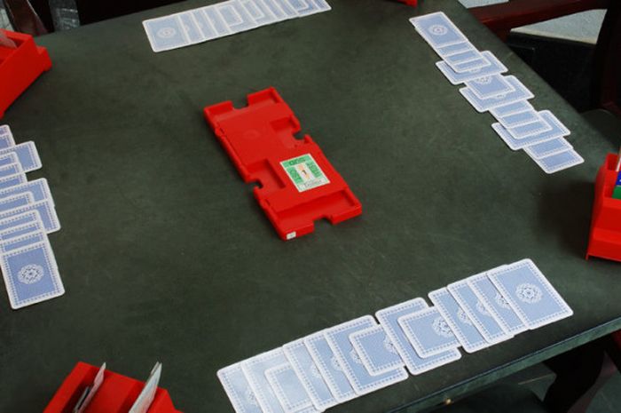 Mengenal Bridge, Salah Satu Permainan dalam Asian Games 2018 - Juara.net