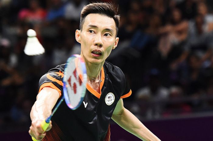 Disebut 'The Next Lee Chong Wei', Begini Respons Lim Chong King ...