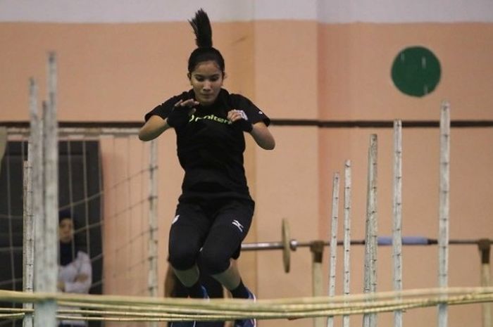 Pelatih Timnas Voli Putri Bicara soal Skuat Inti SEA Games 2017 - Juara.net Pelatih Timnas Voli Putri Bicara soal Skuat Inti SEA Games 2017 - Juara.net