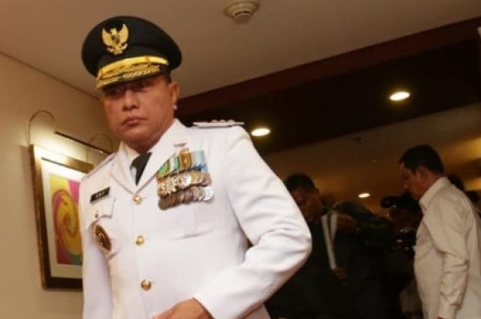 Edy Rahmayadi Bicara tentang Kekurangannya Selama Memimpin PSSI ...
