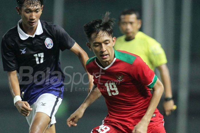Sosok Hanis Saghara Memang Patut untuk Diidolakan Masyarakat Indonesia ...