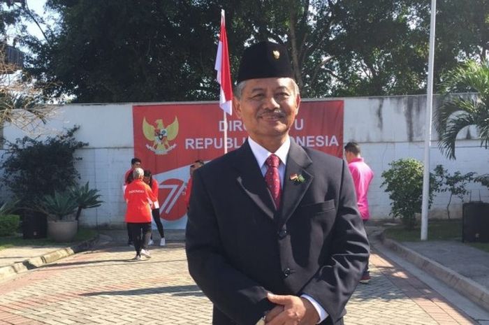 Ulang Tahun Kemerdekaan RI dan Emas Olimpiade - Juara.net