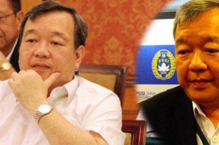 Menilik Rekam Jejak Johar Lin Eng: Ditolak Pengurus Asprov Aceh hingga ...