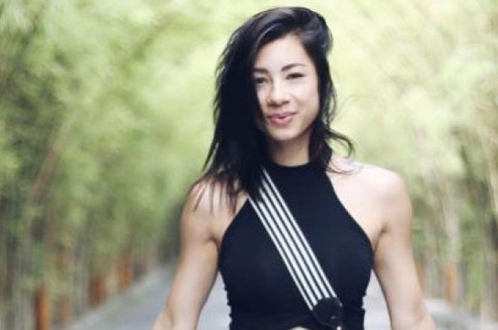 Lagi-lagi Jennifer Bachdim Unggah Foto Hot yang Bikin Salah Fokus, Awas ...