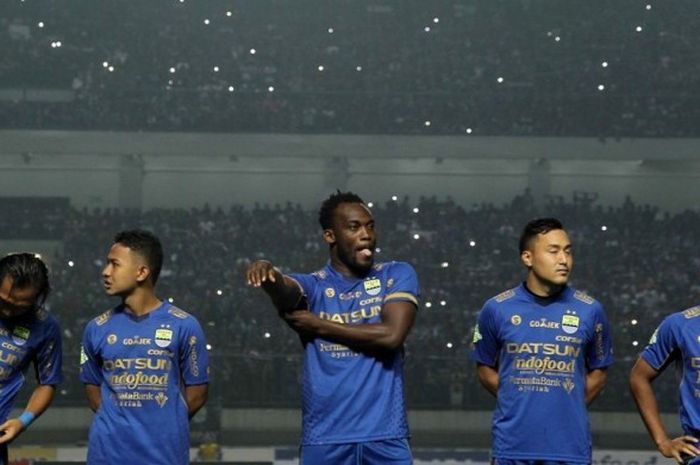 Sejarah Hari Ini, Eks Bintang Liga Champions Cetak Gol Ketiganya untuk ...