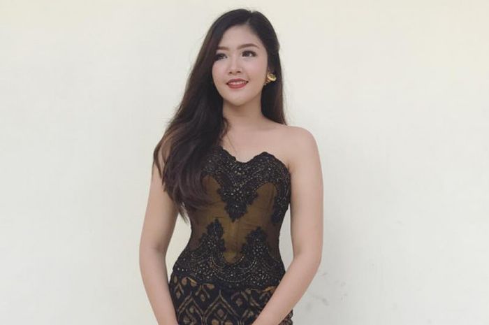 Wow! WAGs Bali United Ini Ternyata Memiliki Segudang Talenta ...