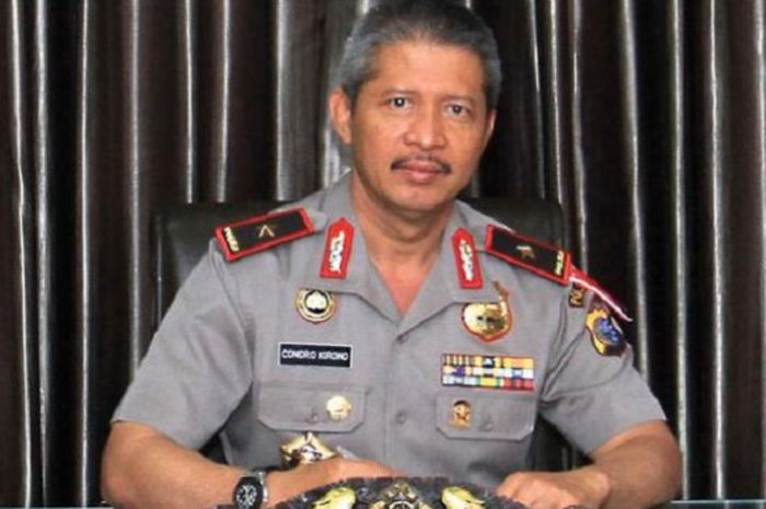 Biasanya Ditugaskan di Sektor Transportasi, Rupanya Condro Kirono ...