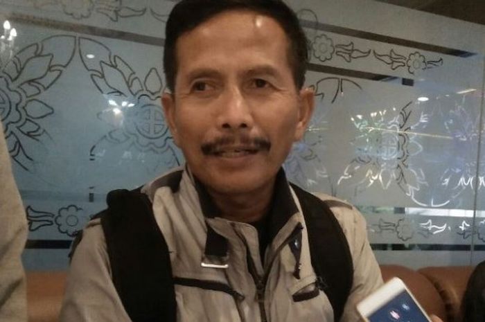 Djanur Ungkap 3 Ciri Calon Pemain Asing PSMS - Bolasport.com Djanur Ungkap 3 Ciri Calon Pemain Asing PSMS - Bolasport.com