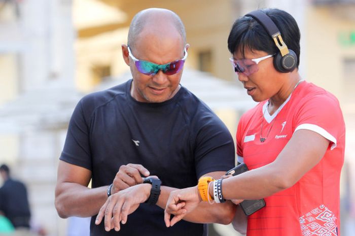 Dedeh Erawati Siap Kembali Beraksi di Spanyol - Juara.net