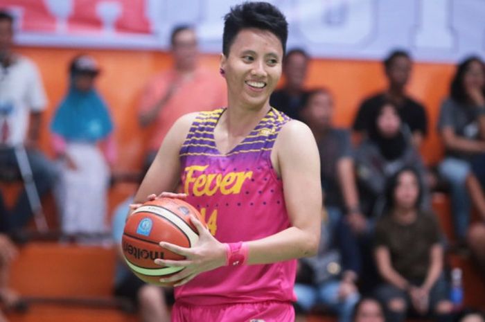 Ini 5 Cara PDKT Sama Cowok yang Juga Atlet Basket - Juara.net