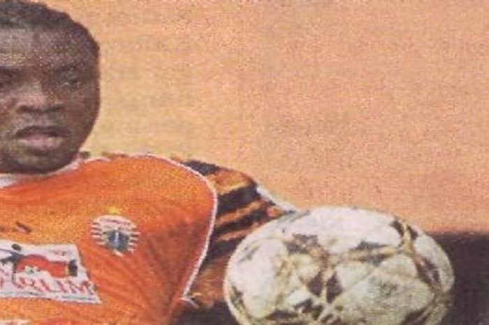 Kapten Fiorentina Meninggal Muda, Eks Legiun Asing Persija Jakarta Ini ...