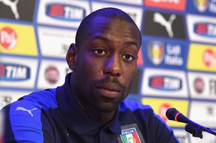 Okaka Terkejut Dipilih Conte Setelah Tinggalkan Serie A - Juara.net