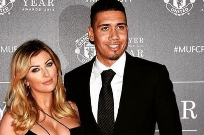 Sam Cooke Smalling