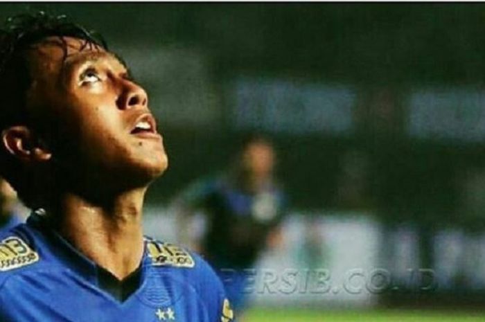 Indonesia Vs Kamboja - Febri Haryadi Cetak Gol Indah, Netizen: Golnya ...