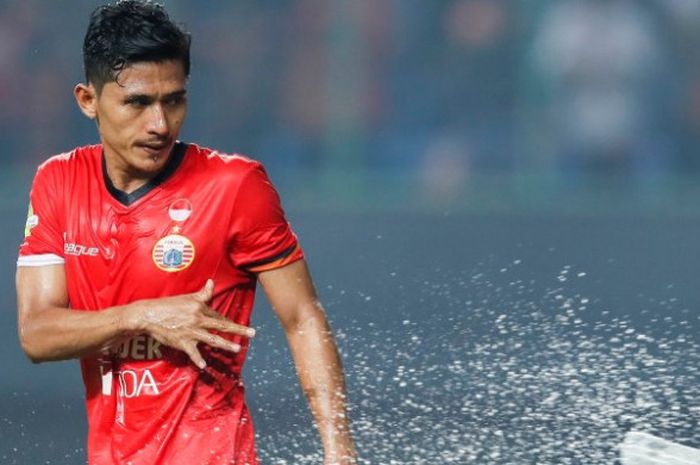 Rudi Widodo Jadi Panutan Setelah Lakukan Aksi Sportif Ini - Bolasport.com