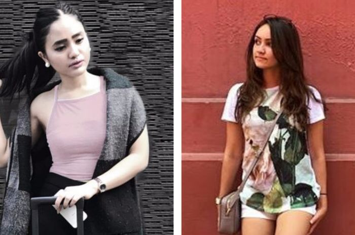 Foto-foto Cewek yang Dekat dengan Rio Haryanto dan Mantannya, Cantik ...