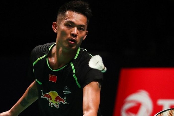 Menunggu Sejarah Baru Lin Dan pada Kejuaraan Dunia 2017 - Juara.net