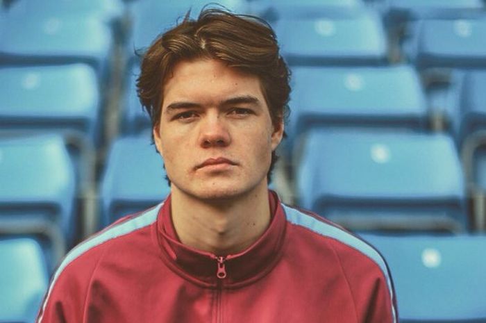 Mengenal Jagoan Baru Manchester City di eSports - Bolasport.com