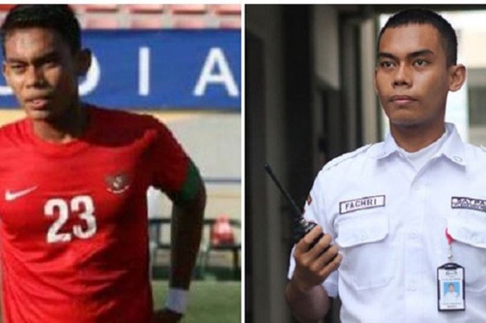Sempat Bela Timnas Indonesia hingga Kancah Internasional, Mantan ... Sempat Bela Timnas Indonesia hingga Kancah Internasional, Mantan ...