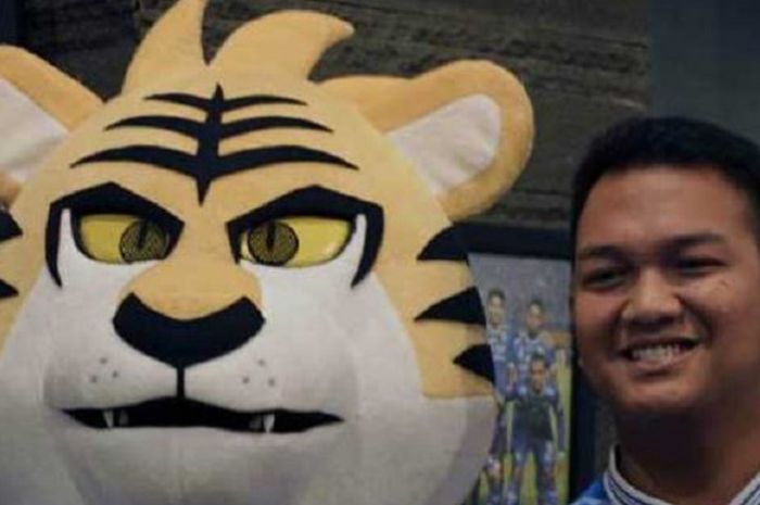 1933 Dapur & Kopi Punya Cara Baru Manjakan Bobotoh - Bolasport.com