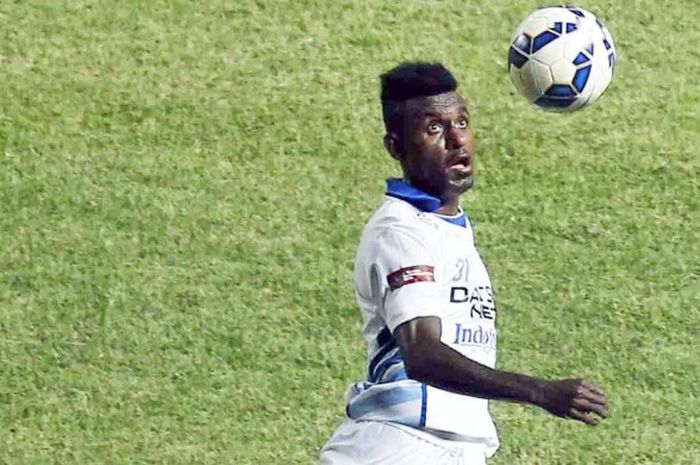 Yanto Basna Tak Sabar Bersua Tim yang Mengajarinya Bermain Sepak Bola ...