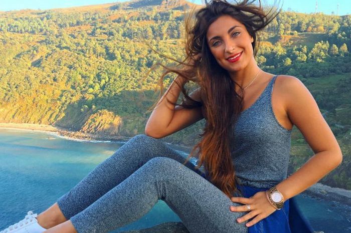 Manchester City Bersiap Menyambut WAGs Baru yang Cantiknya Kebangetan ...