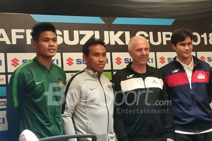 Shin Tae-yong Tepikan 3 Kapten Timnas Indonesia, Hanya Bek Madura United Paling Berpengalaman ...