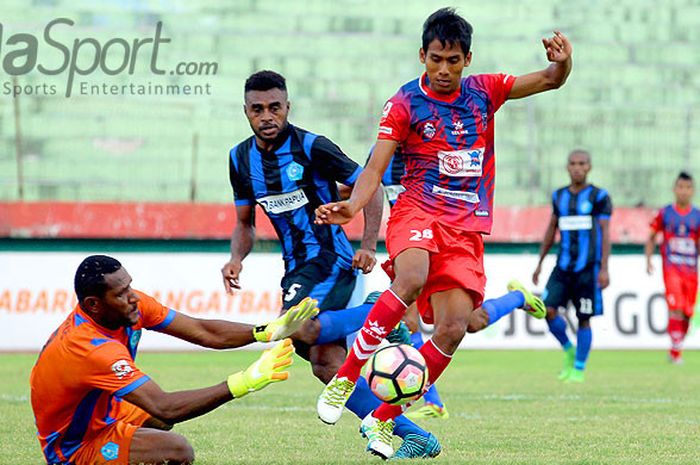 Janji Semeru FC Yakin Tak Demam Panggung Lagi - Bolasport.com