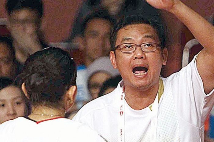 Eng Hian: 75 Persen Otot Nitya Krishinda Maheswari Putus Saat Berlaga ...