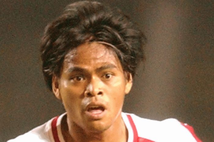 Inilah Sosok Pemain Persija Pertama yang Dibuatkan Lagu oleh The ...