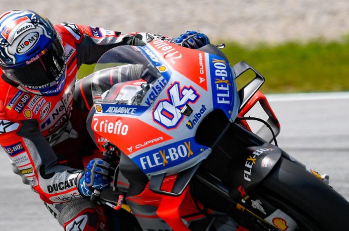 Update Klasemen MotoGP 2018 - Andrea Dovizioso Geser Posisi Valentino ... Update Klasemen MotoGP 2018 - Andrea Dovizioso Geser Posisi Valentino ...