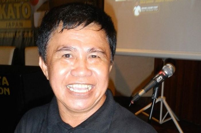 SEJARAH HARI INI - Ellyas Pical, Petinju Indonesia Pertama yang Raih ... SEJARAH HARI INI - Ellyas Pical, Petinju Indonesia Pertama yang Raih ...