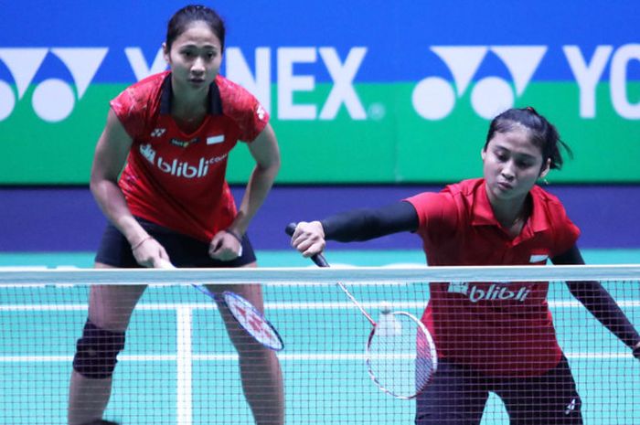 Eng Hian Targetkan Rizki/Ketut Tembus Peringkat 12 Dunia Sebelum ...