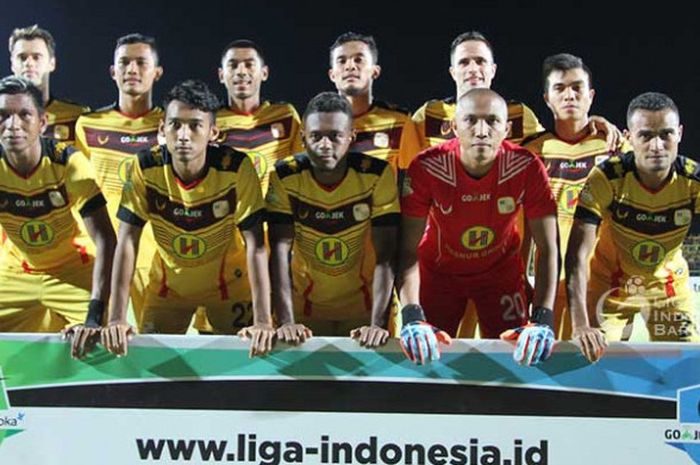 Ungguli Tim-tim Legendaris, Tanda-tanda Barito Putera Semakin jadi Klub ...