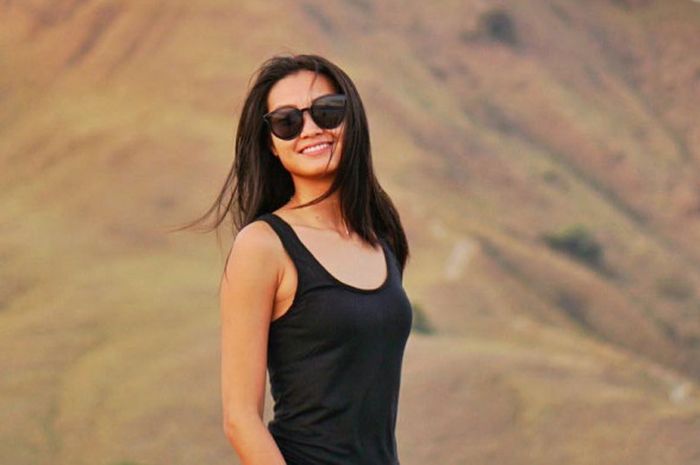 Ingin Punya Tubuh Langsing? Coba Tips Diet Ala Jesslyn Lim Berikut Ini ...